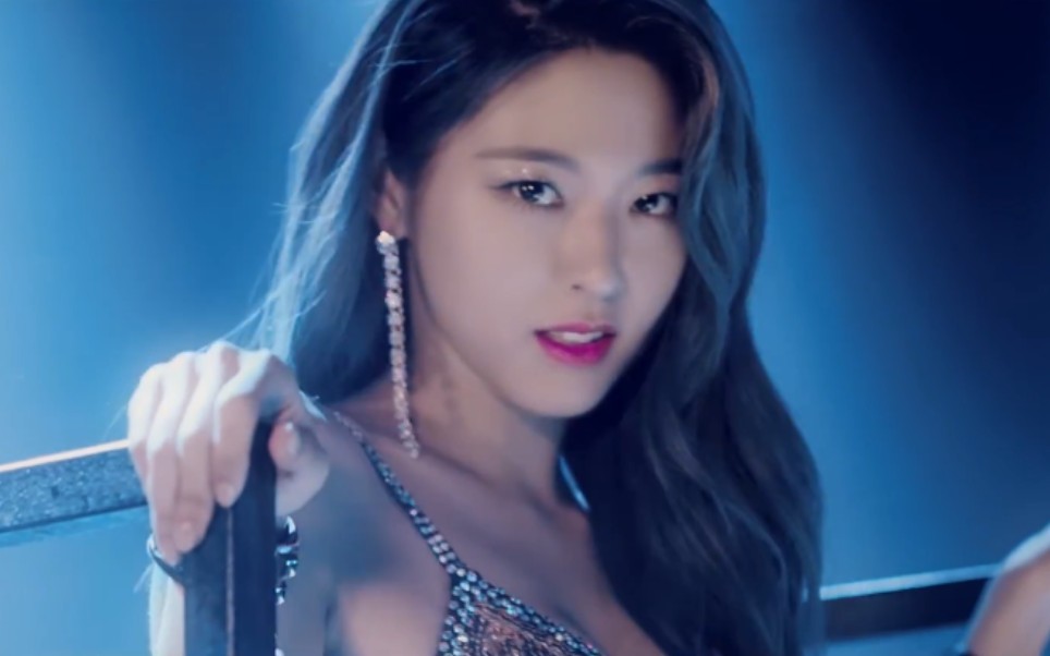 AOA - Bing Bing_哔哩哔哩_bilibili