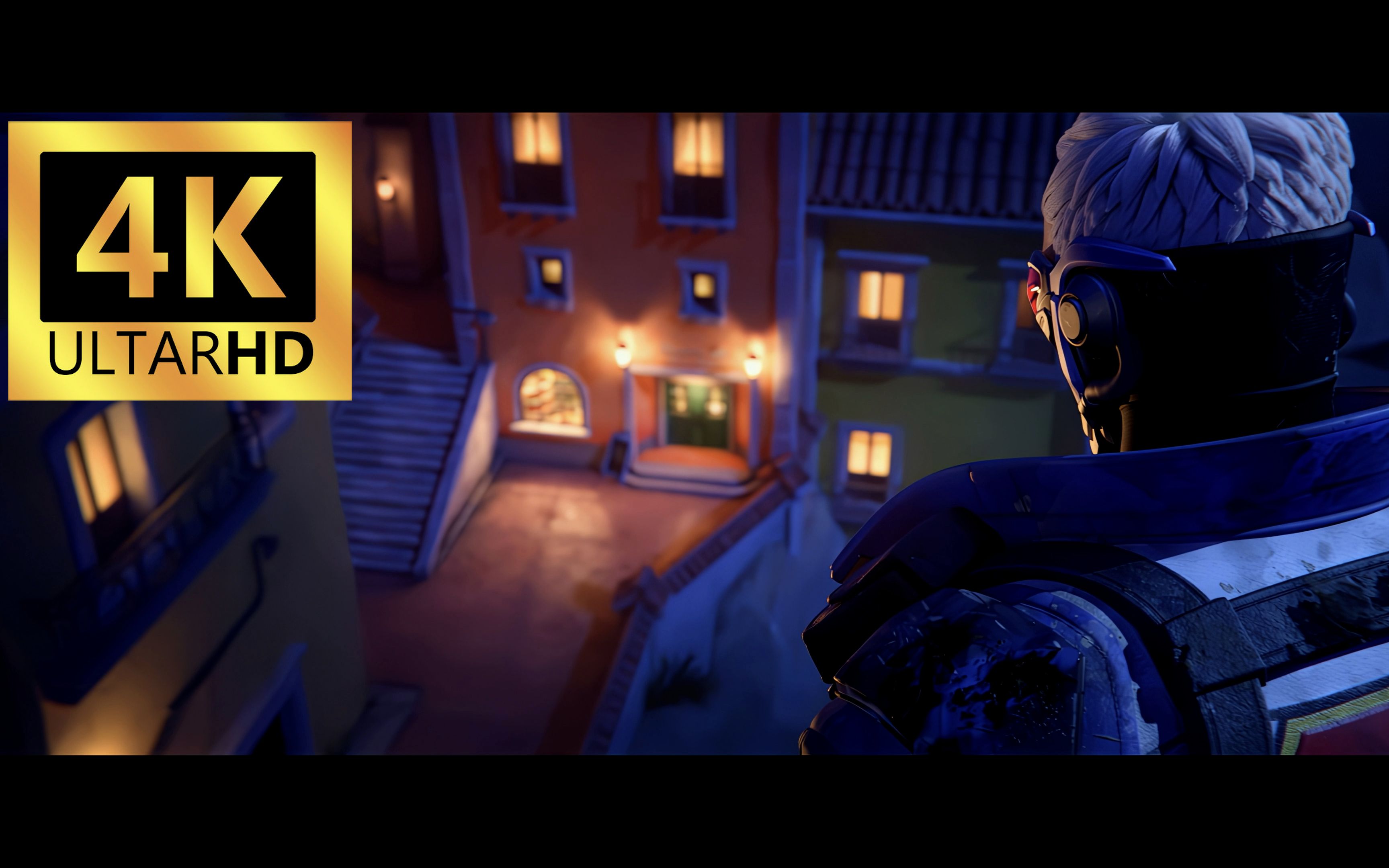 【4K】《守望先锋：英雄》开场动画CG AI增强版 60帧国服CG合集-bilibili(B站)无水印视频解析——6li6在线工具箱