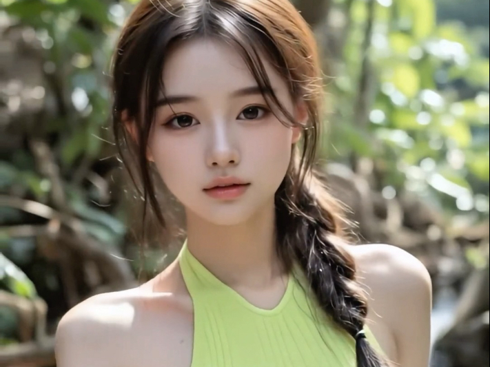 🔥 2025最新AI视频 / BGM: 云与海 – 阿YueYue-我对AI充满热爱-我对AI充满热爱-哔哩哔哩视频