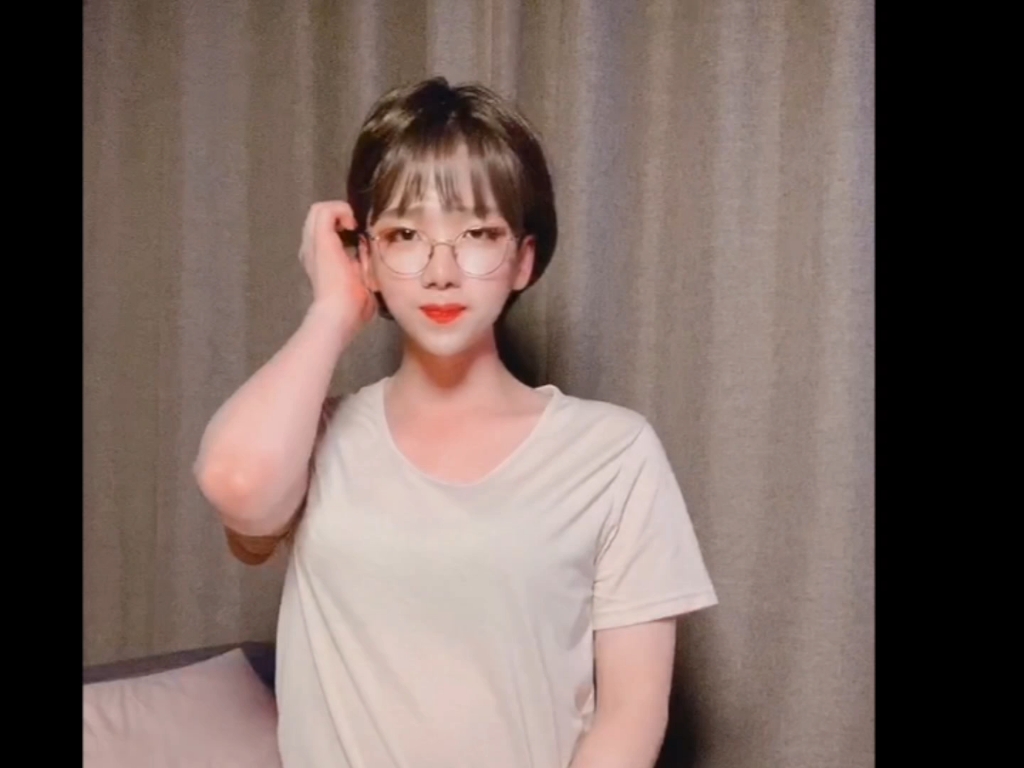 韩国最美女装大佬-TSCD收集者-TSCD收集者-哔哩哔哩视频