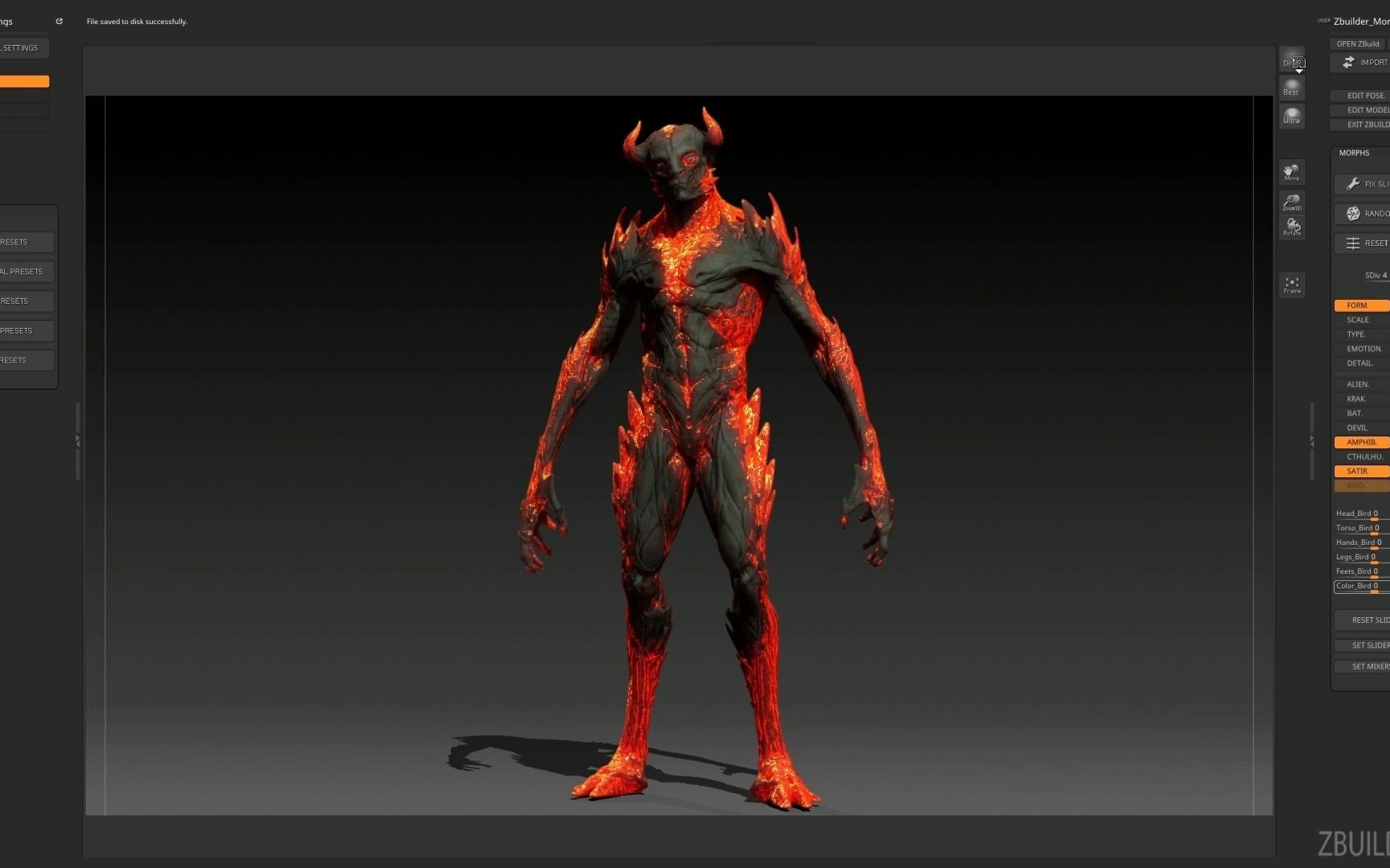 Zbuilder 4_哔哩哔哩_bilibili