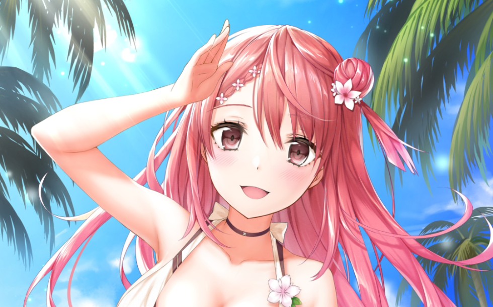 《FGO》万圣节四期复刻鬼王朱裸鬼阿救级术酒吞1T(340%攻击加成)_哔哩哔哩_bilibili