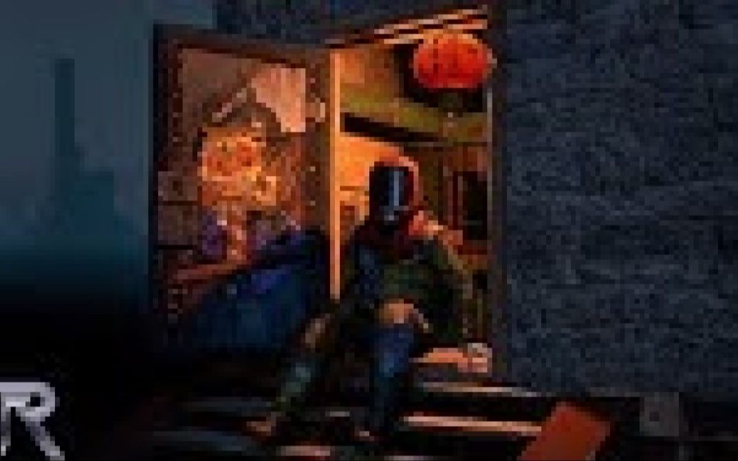 【腐蚀Rust】】我们被迫迁徙，但还有回头路可走（第一部分）_哔哩哔哩bilibili_RUST腐蚀