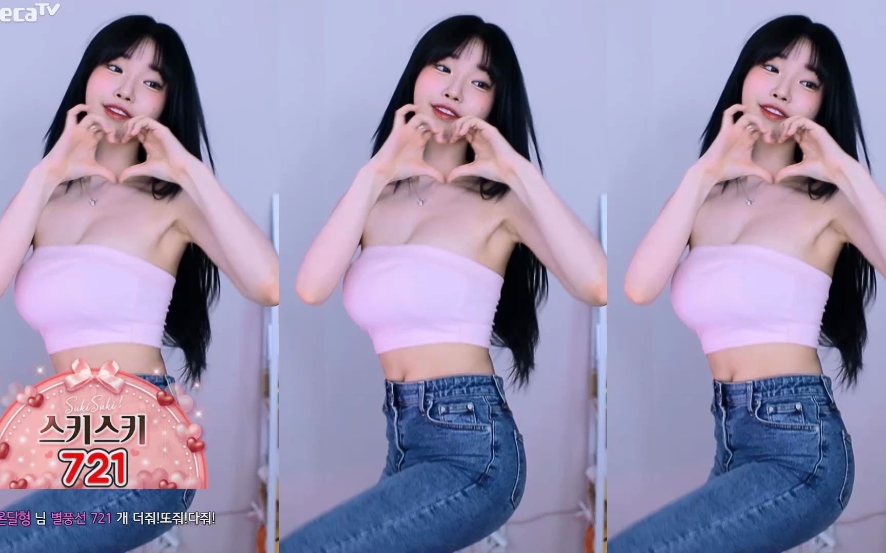 BJ果汁世妍_2023-02-23-闹哪样嗷嗷嗷嗷-闹哪样嗷嗷嗷嗷-哔哩哔哩视频