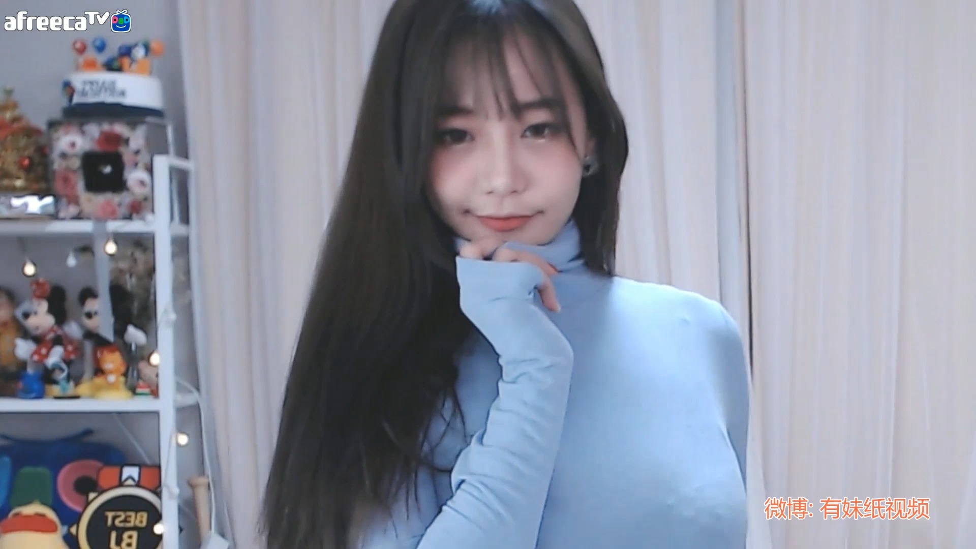 【韩国女主播】韩璐热舞86-bilibili(B站)无水印视频解析——6li6在线工具箱