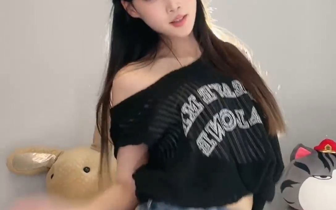 Ah Yeah 4.13-Nini很不乖的小粉丝-Nini很不乖的小粉丝-哔哩哔哩视频