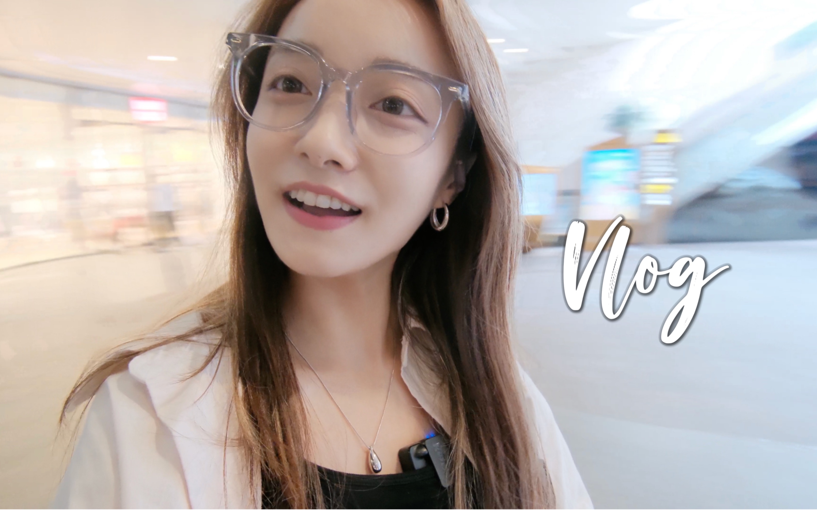 VLOG｜徐州人带朋友在徐州吃什么｜雨后傍晚烧烤店｜儿时味道的羊肉拉面｜早饭来个素煎包还是我做的三明治｜#61-Janine_LEE-Janine_LEE-哔哩哔哩视频