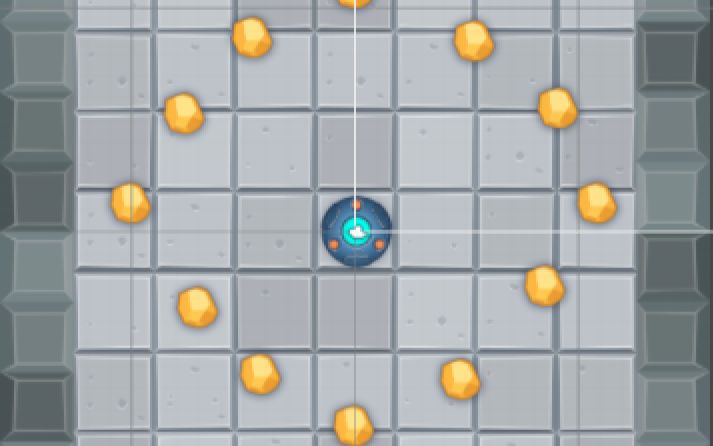 【Unity官方教程】2D UFO游戏（英文字幕）_哔哩哔哩_bilibili