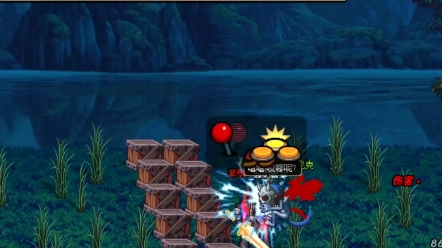 Dnf60版本，精彩回放，收_哔哩哔哩_bilibili