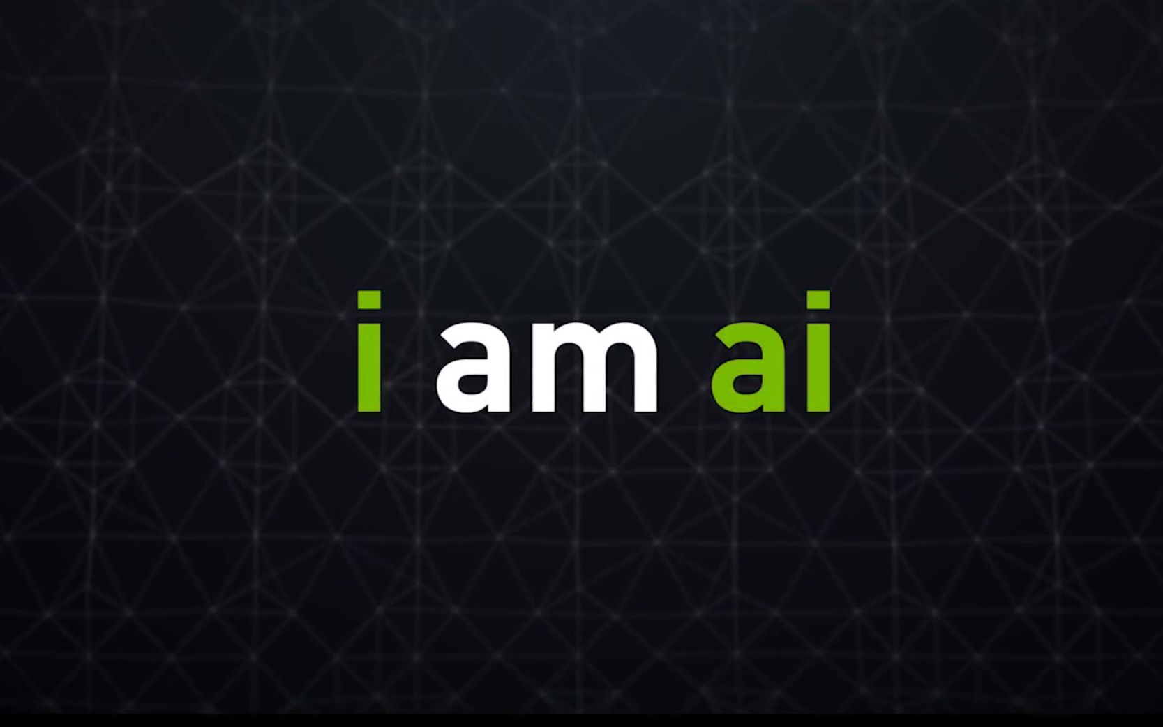 [中文字幕]I AM AI-NVIDIA GTC 2020 Kickoff_哔哩哔哩_bilibili