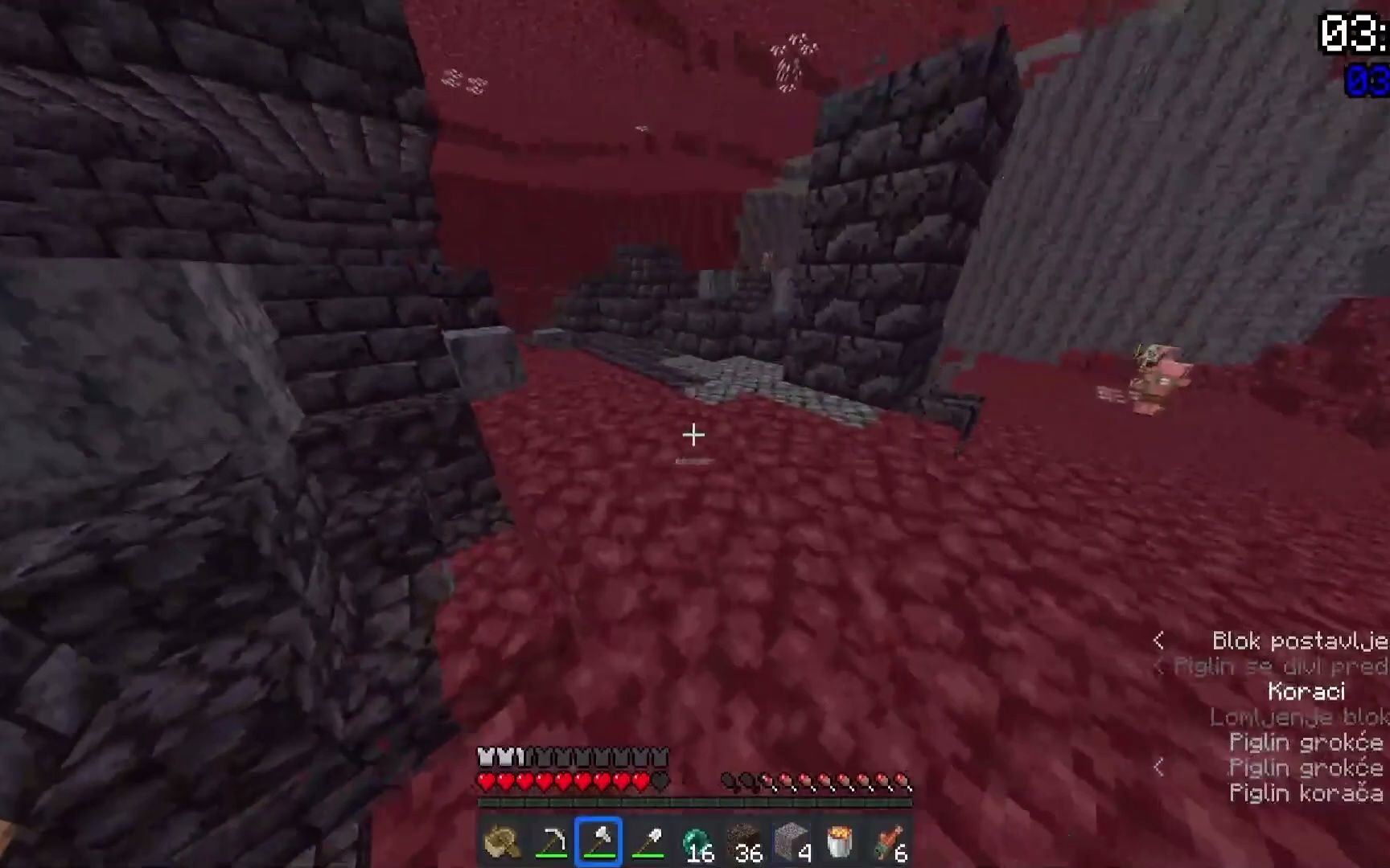 【Semperzz】5:36 盲传_我的世界