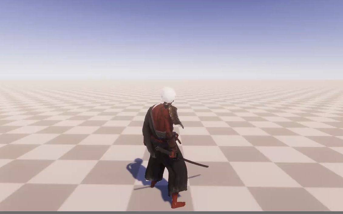 Unity ARPG开发教程 第九期 第二种攻击优化方式(1)_哔哩哔哩_bilibili