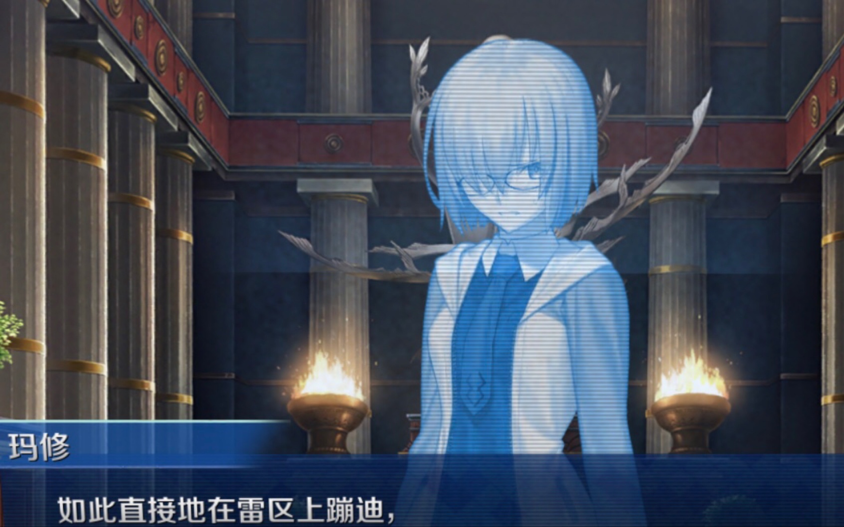 【FGO\竞速\高难】伯爵2t ceo高难_哔哩哔哩_bilibili