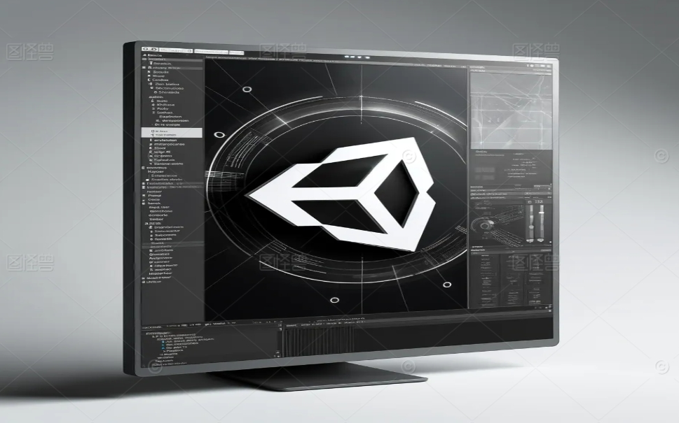 全新Unity3D教程 NGUI+UGUI 快速上手（unity/C#/游戏制作/开发/项目实战/教程/原神）B0739-被Unity捶哭-被Unity捶哭-哔哩哔哩视频