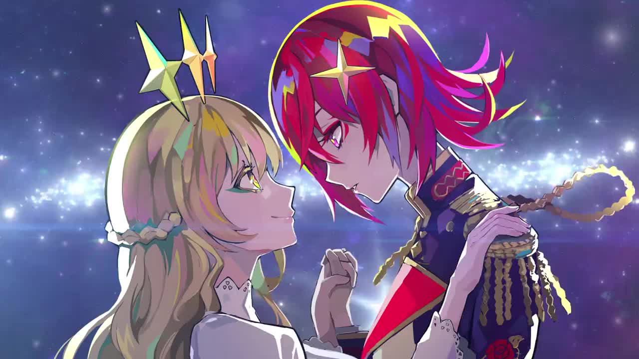 どらこにあん新作TRPG『銀剣のステラナイツ』PV_哔哩哔哩_bilibili