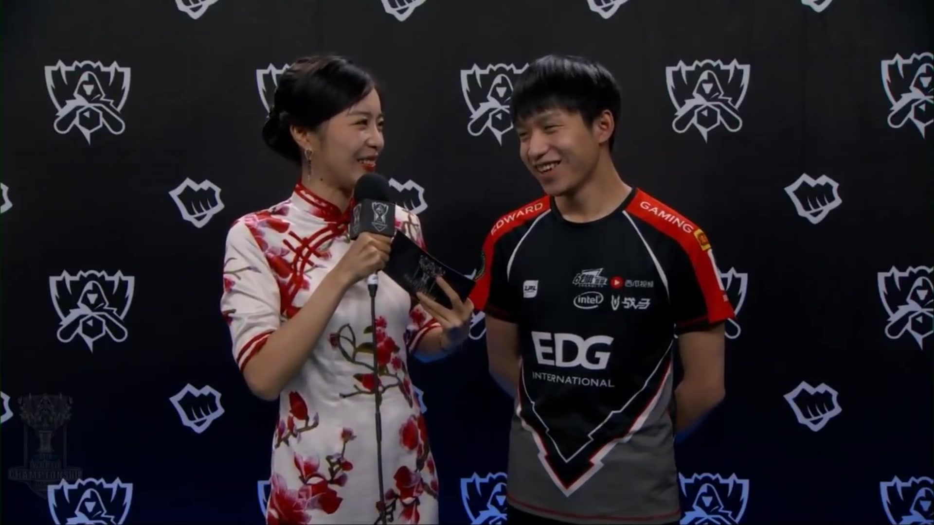 【S8赛后采访】TL VS EDG 厂长Clearlove：面对KT要针对Deft_哔哩哔哩_bilibili