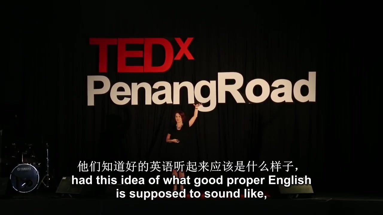 Ted演讲 怎样学外语才最有效果？哔哩哔哩bilibili 