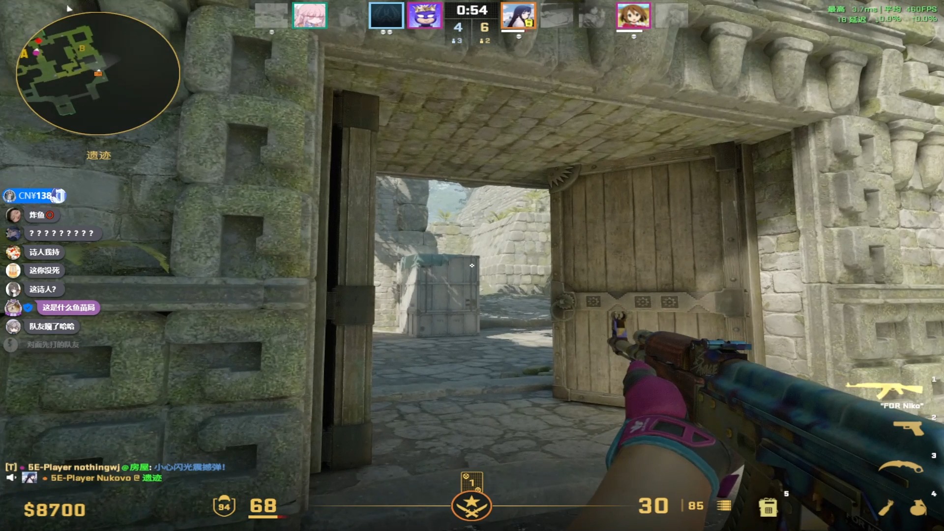 每天5分钟思路合集，胜过你一整天的无用功。#107-Nuko丶-Nuko丶-哔哩哔哩视频