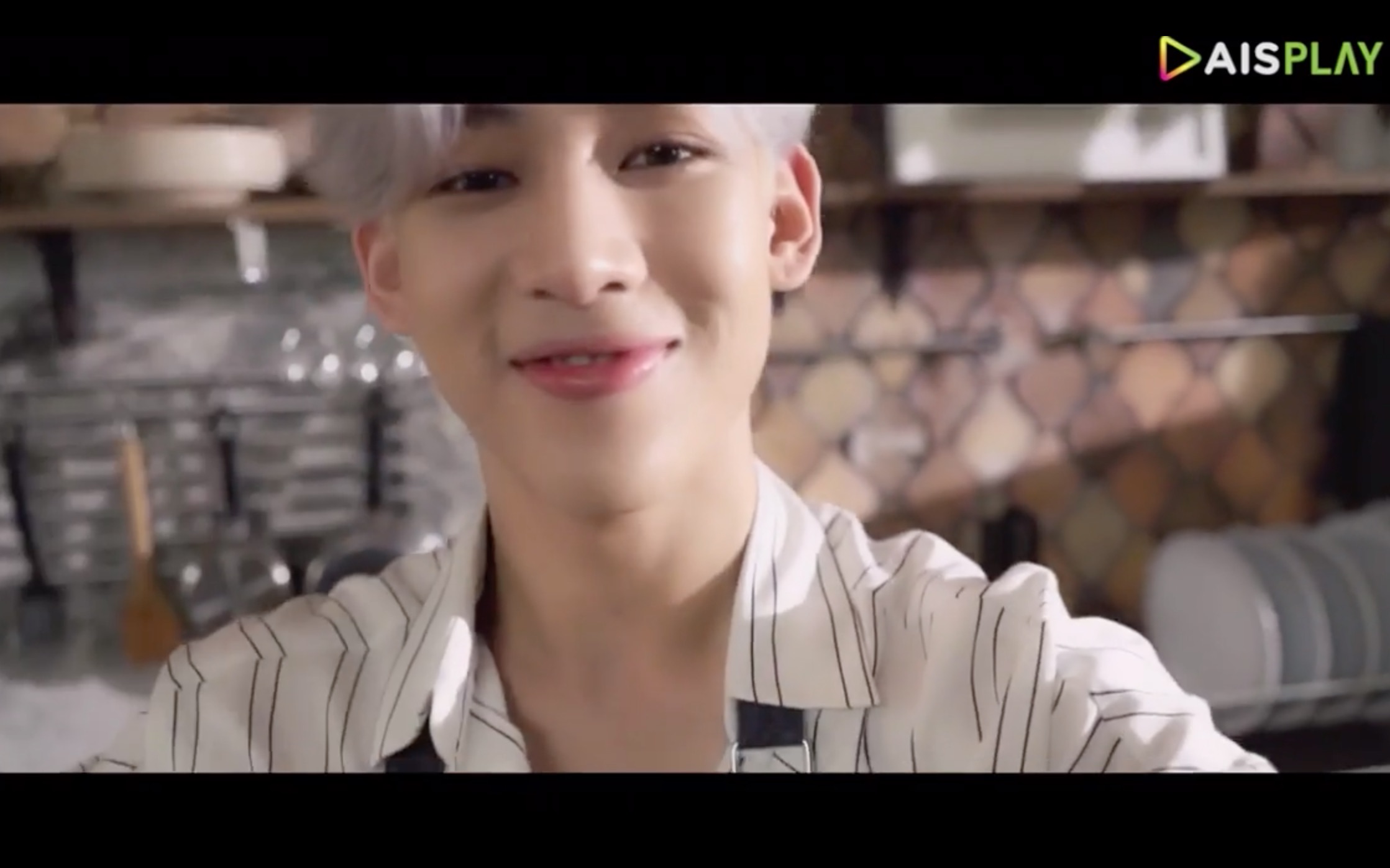 【HEY_GOT7中字】BamBam VLOG（持更中）_哔哩哔哩_bilibili