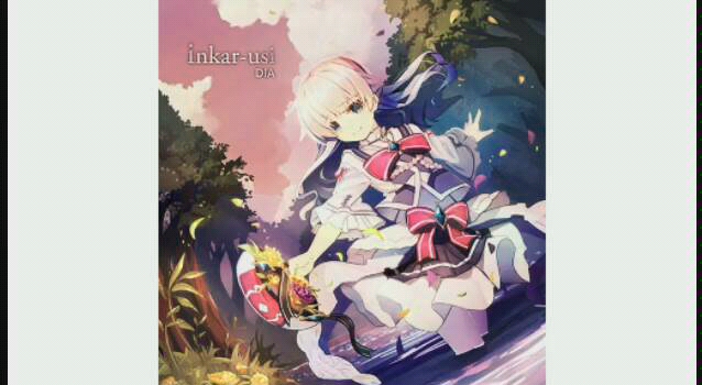 [Arcaea] Inkar-usi 『DIA』【音源】_哔哩哔哩_bilibili