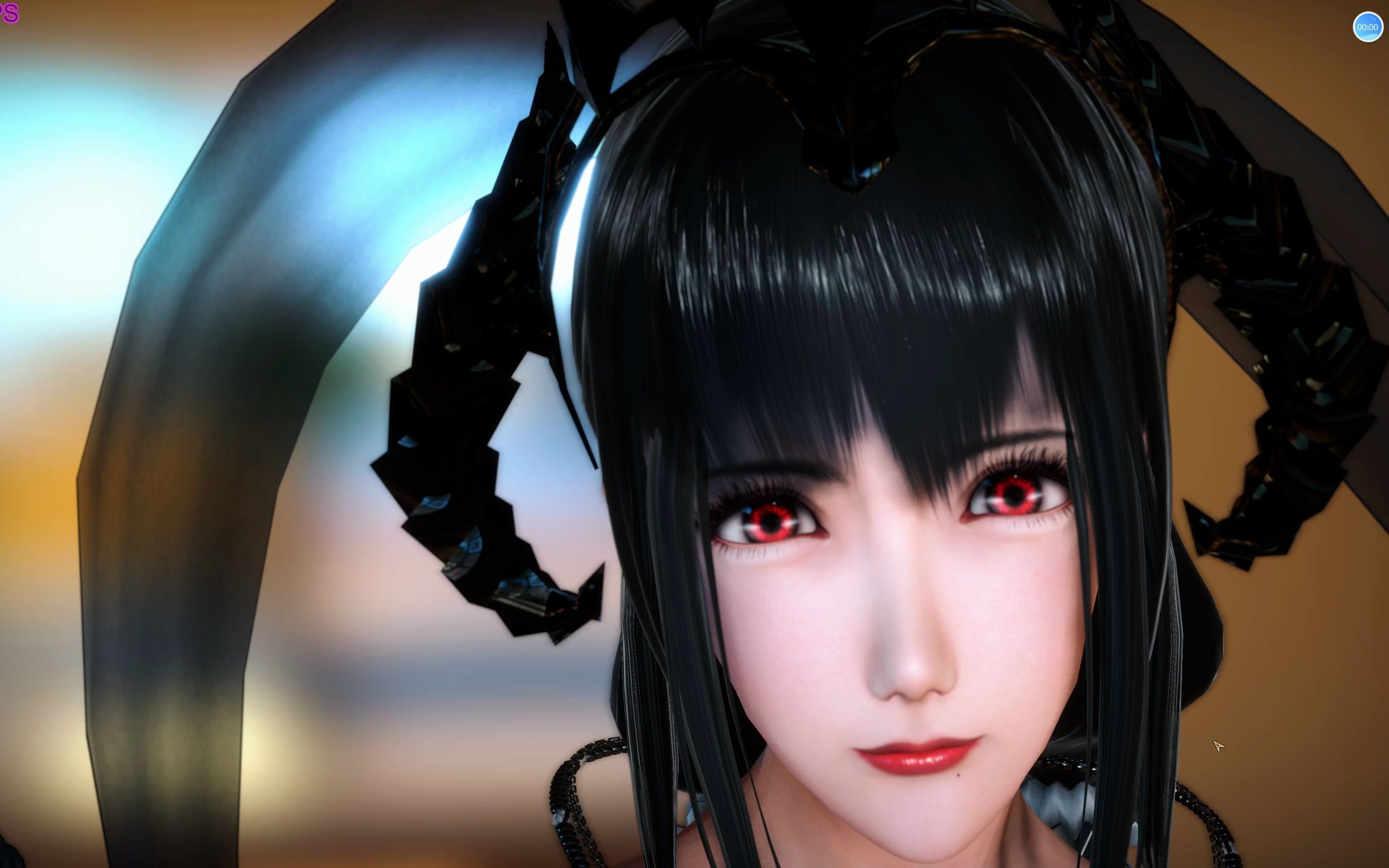 ph人物分享【135g终极整合】