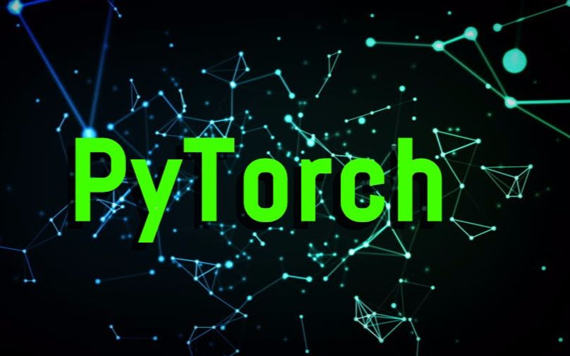 Pytorch Tutorial 神经网络 教学 哔哩哔哩 ゜ ゜ つロ 干杯~ Bilibili