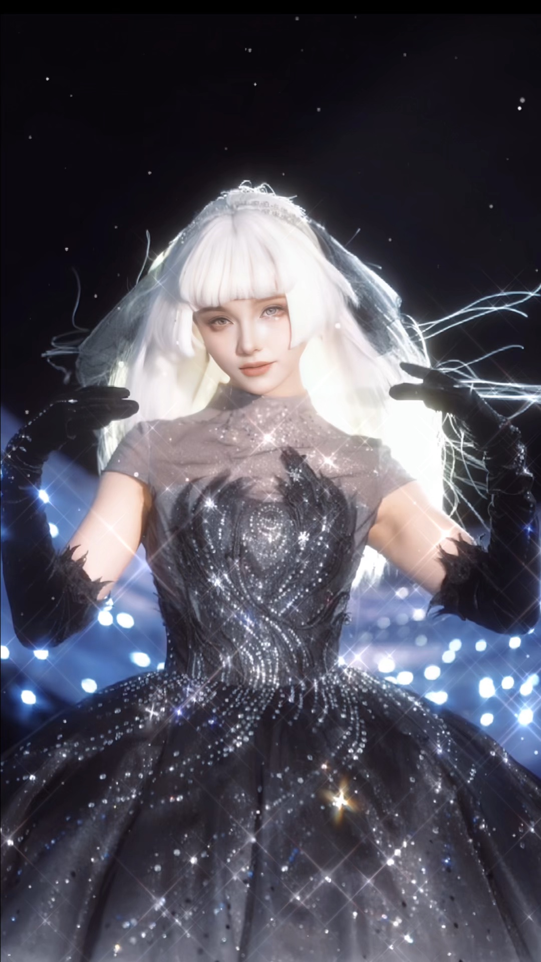 【啊川】你会听话的，对吧？-Mornifro-护眼时间到-哔哩哔哩视频