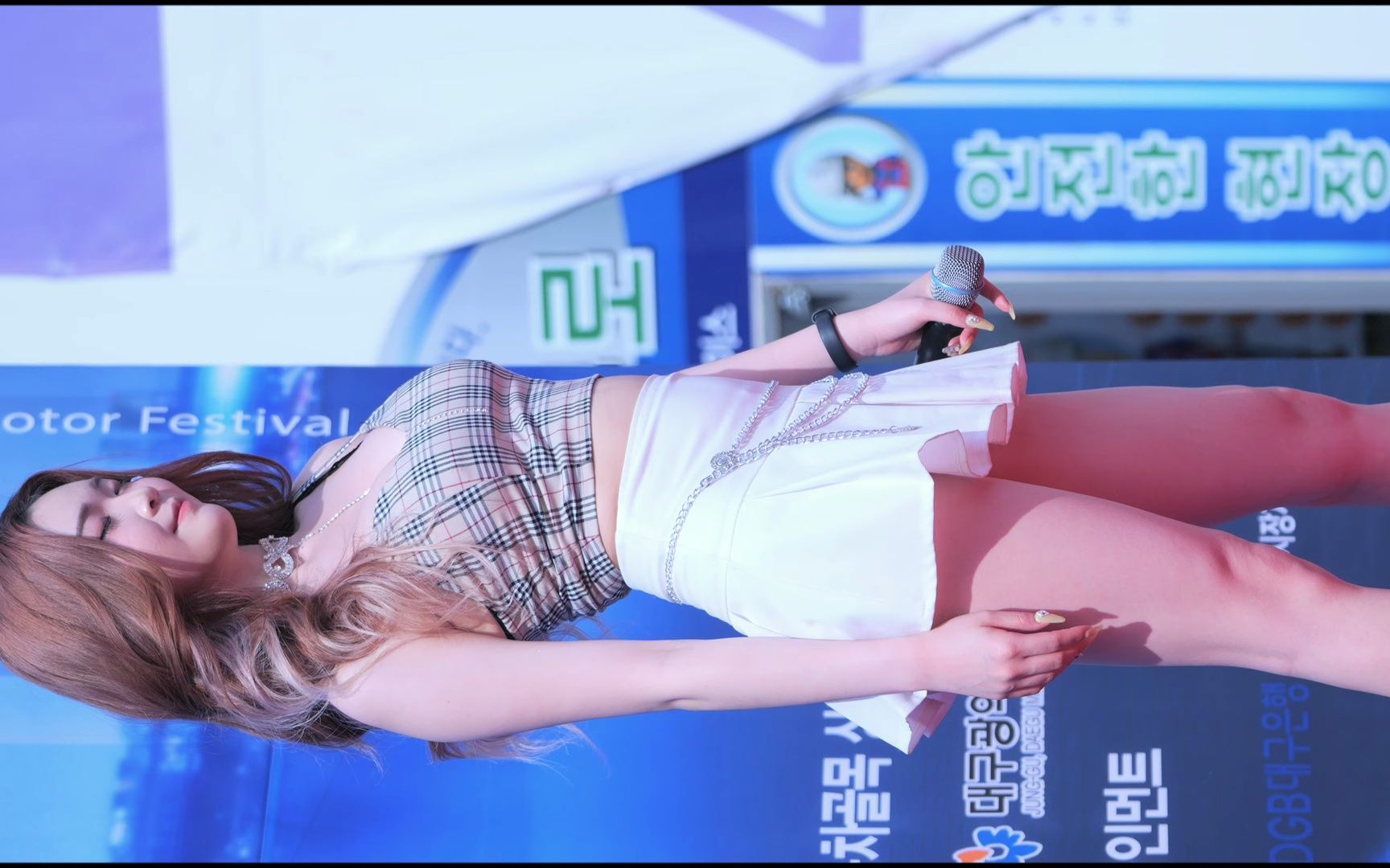 韩国女团 Girl Crush 5月5号4K舞蹈视频饭拍 16-bilibili(B站)无水印视频解析——6li6在线工具箱