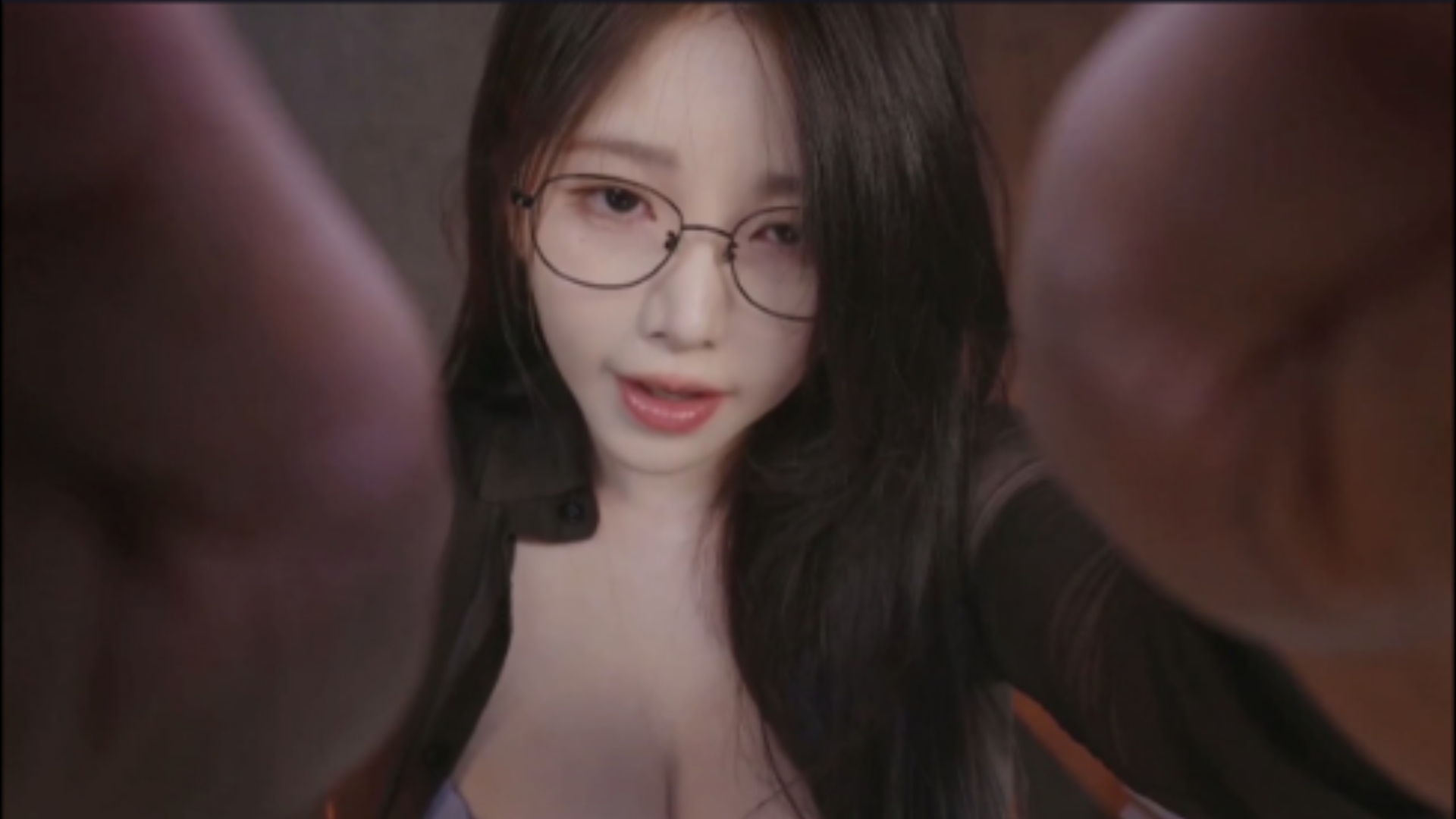 yoonying允英助眠剪辑版——老板允与下属的一夜-香槟玫瑰金1999-香槟玫瑰金1999-哔哩哔哩视频