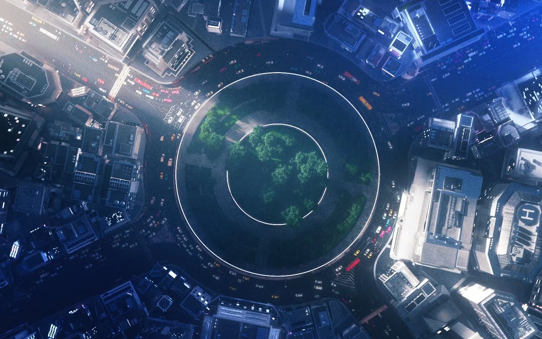 【动态设计】Next_Silicon_Brand_Film_2021-KKK_E-KKK_E-哔哩哔哩视频