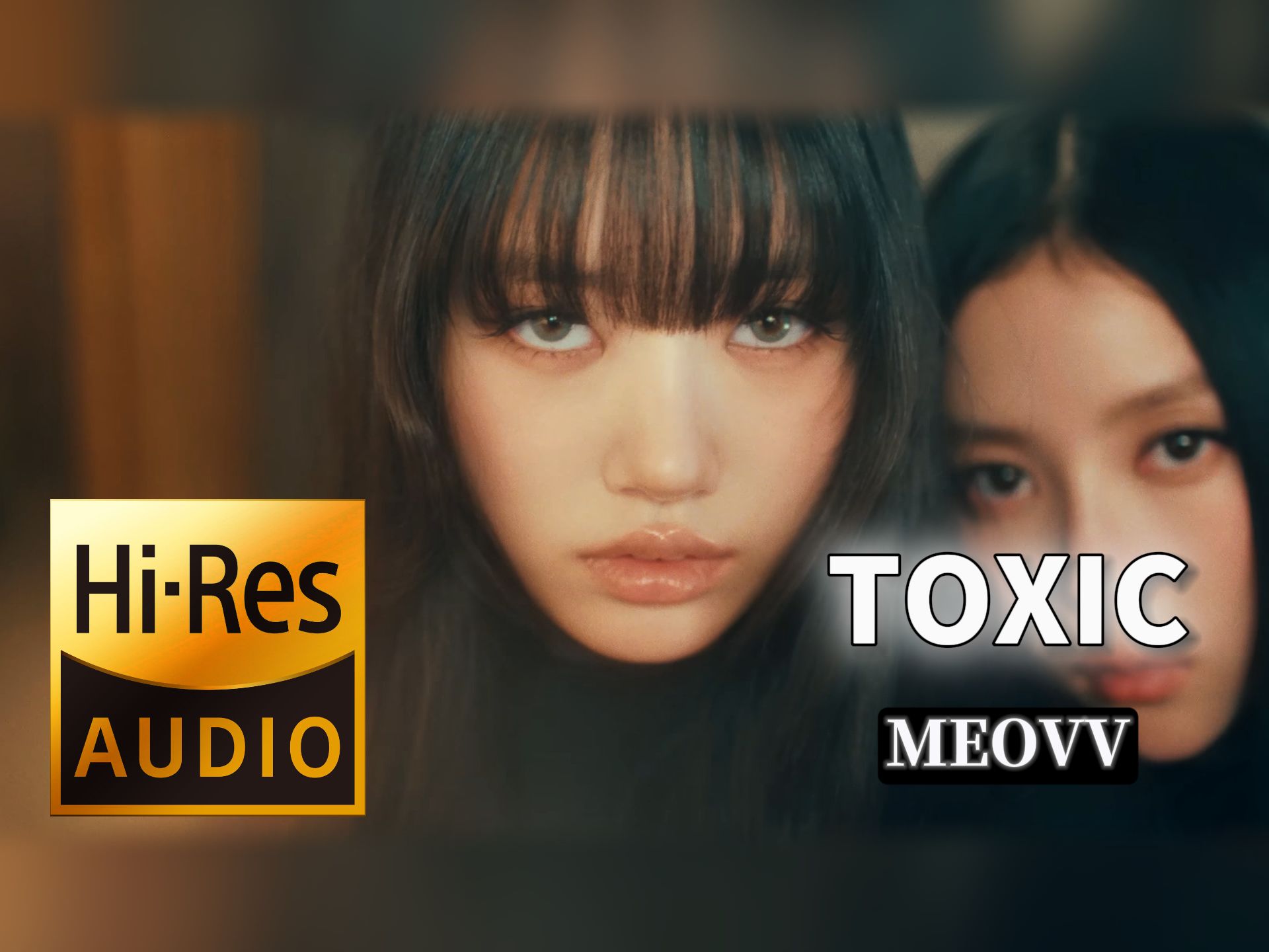 【𝐇𝐢-𝐑𝐞𝐬无损音质】｜《TOXIC》- MEOVV -‘𝙈𝙑视听’-歌威贵_grey-歌威贵_grey-哔哩哔哩视频