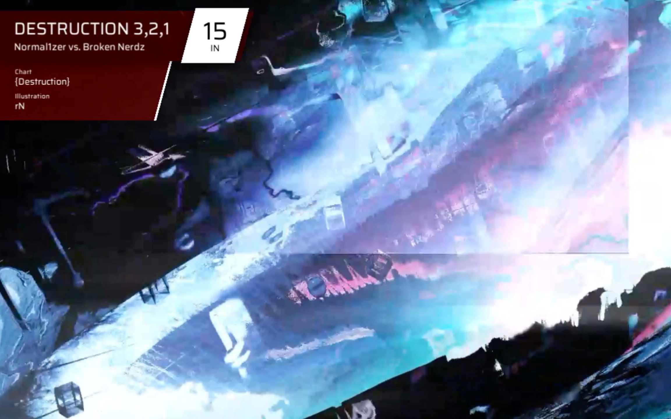 【Phigros】第八章隐藏魔王初见及解锁方法