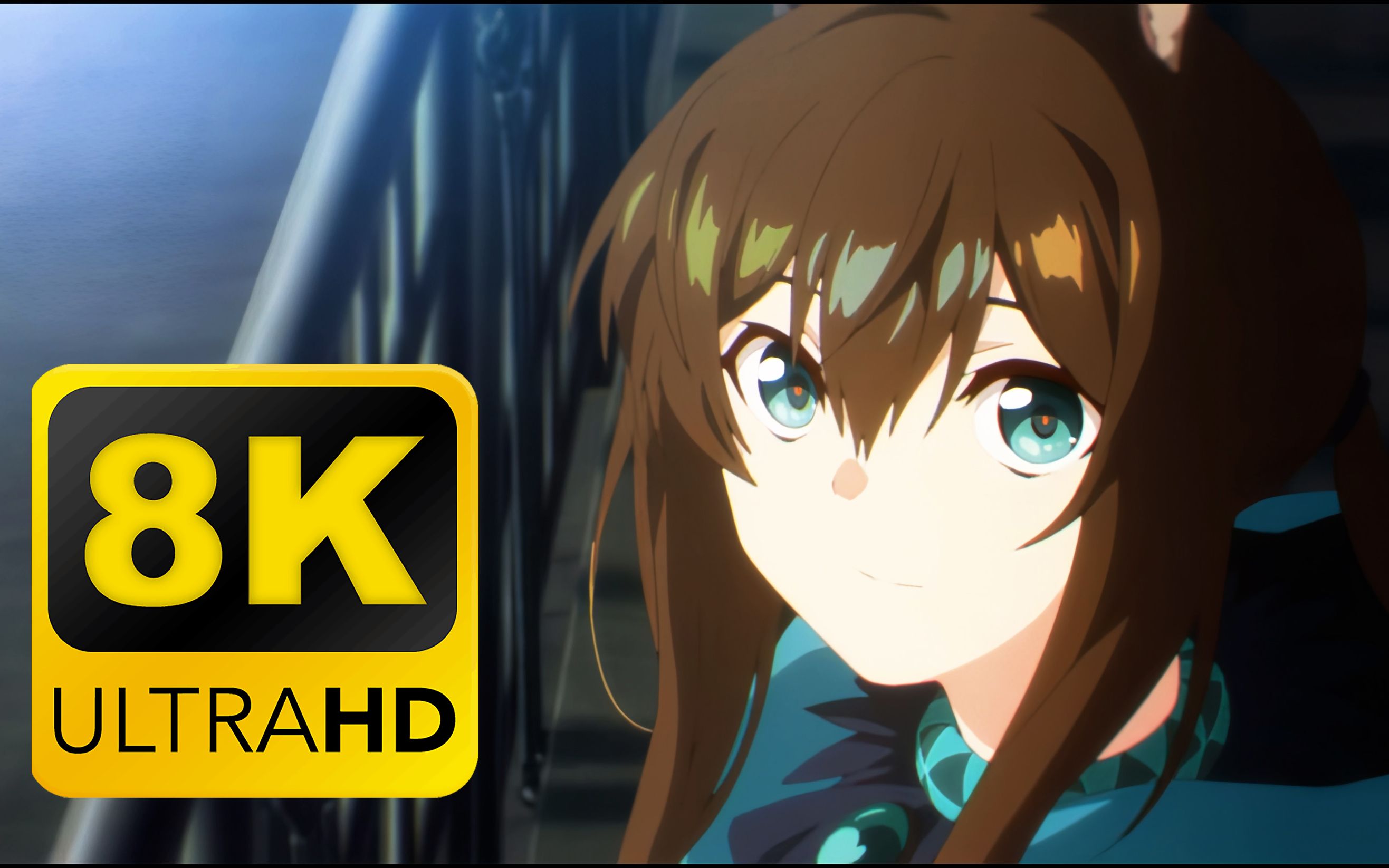 【𝟖𝐊/𝟔𝟎𝐅𝐏𝐒】明日方舟：黎明前奏 NCOP 「Alive」-ReoNa 8K60帧 全网最高画质-余年老坑-我的破木箱-哔哩哔哩视频