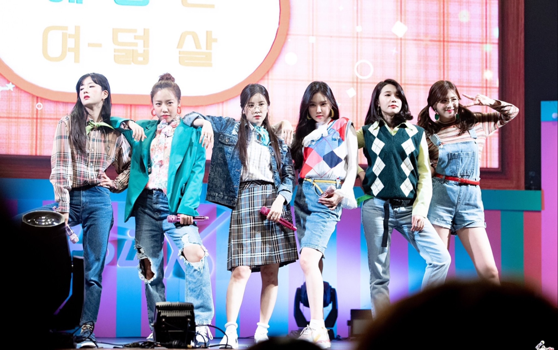 【APINK】20190420 Apink八周年FM相关_哔哩哔哩_bilibili