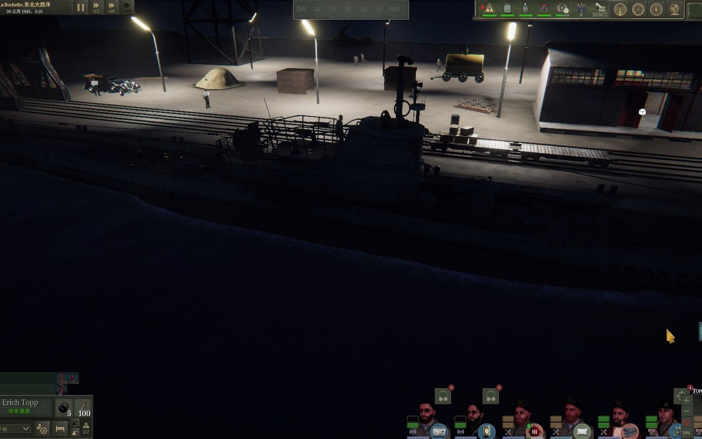 【奔跑的恶魔第25期】：巡航黑坑BE5-BE8。1_单机游戏热门视频