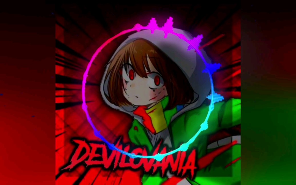 StoryShift - DEVILOVANIA (Cover)_哔哩哔哩_bilibili