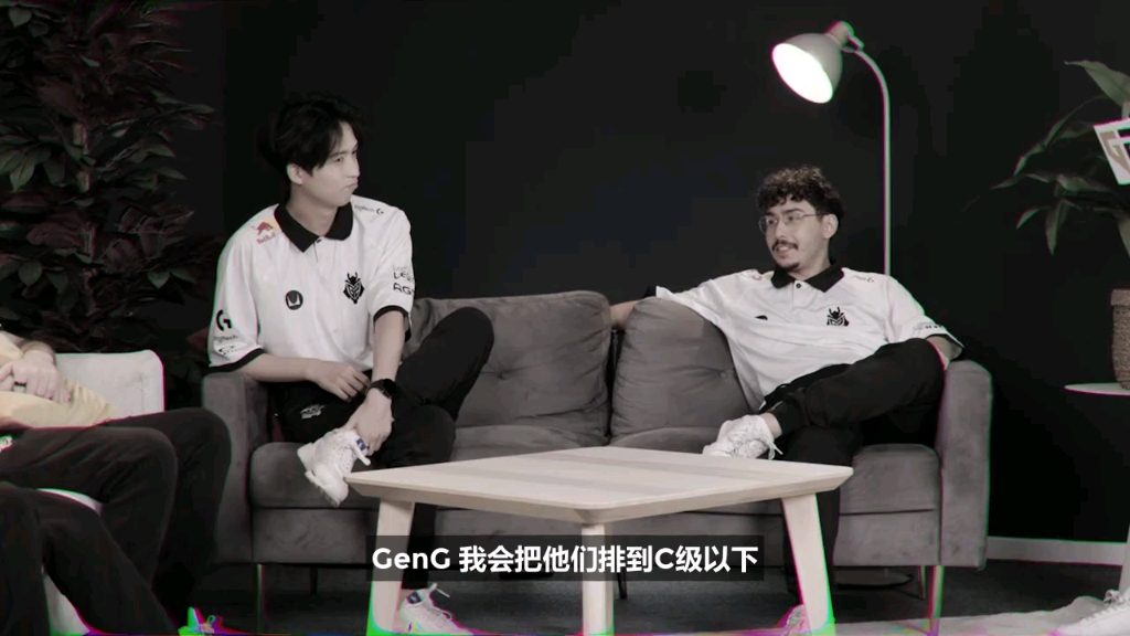 【LOL】S14战队排名大赏｜乐子人优先！-G2电子竞技俱乐部-G2电子竞技俱乐部-哔哩哔哩视频