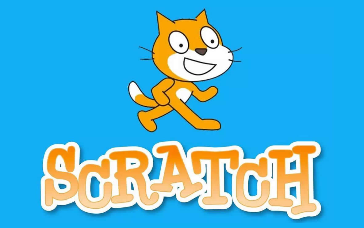 Scratch | 小学2~4年级 | 少儿编程系列 | 更新中... | 李炎恢_哔哩哔哩_bilibili
