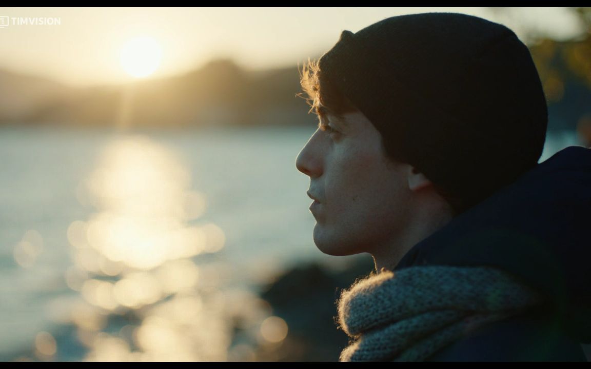 【意大利】SKAM 第二季 09:15 第35P-我在布拉恰诺【中字@Sidoimujeng】_哔哩哔哩_bilibili