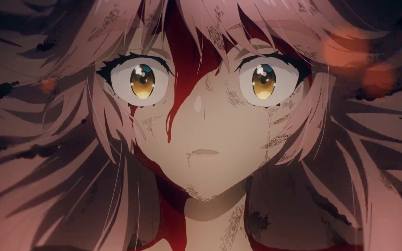 【FGO/中字】非灵长生存圈 通古斯卡庇护所 宣传CM_哔哩哔哩bilibili_FGO