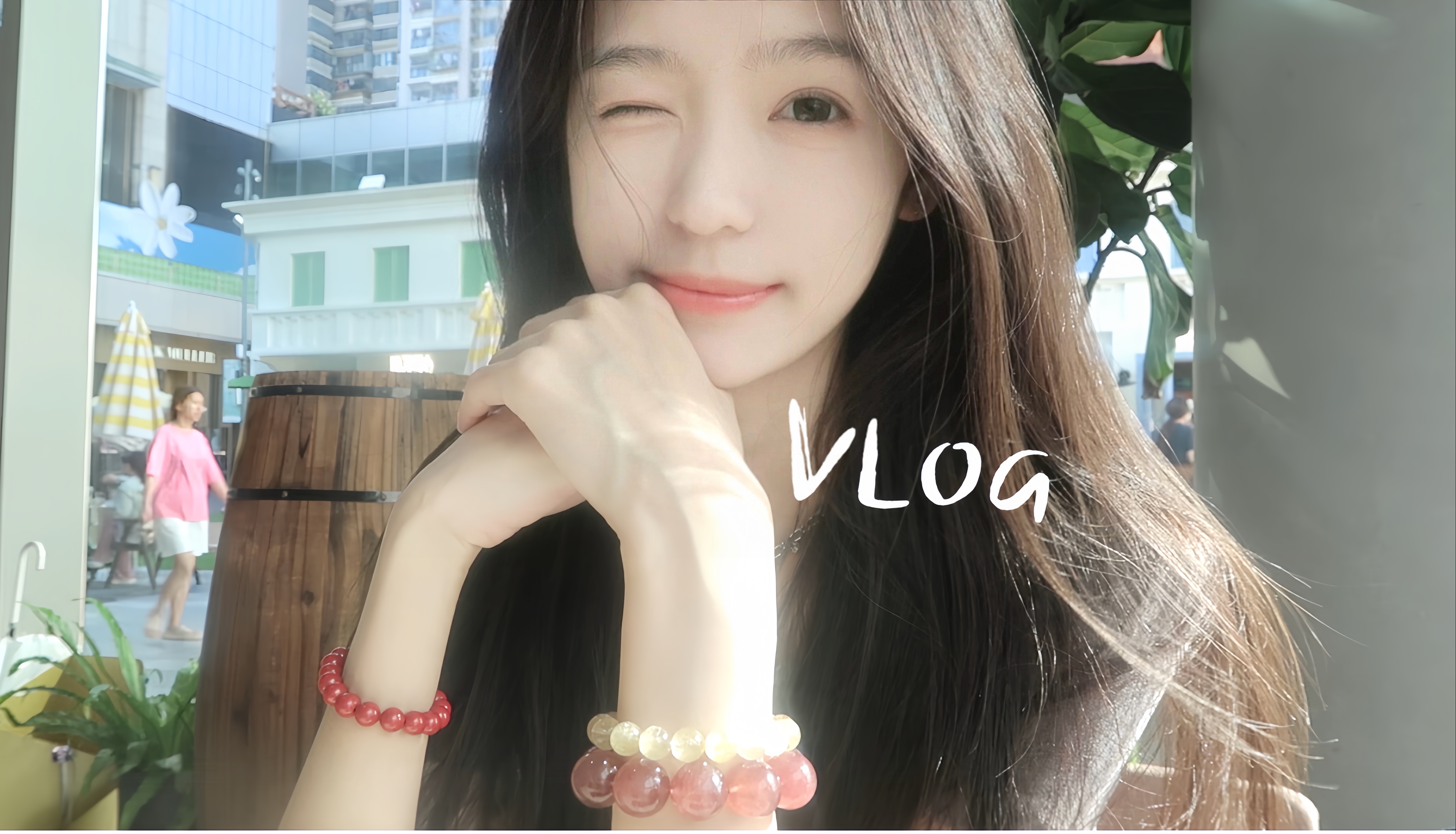 Vlog.厦门一日游😽和好朋友的碎片时光⌯𖥦⌯-Nancy不许熬夜-Nancy不许熬夜-哔哩哔哩视频