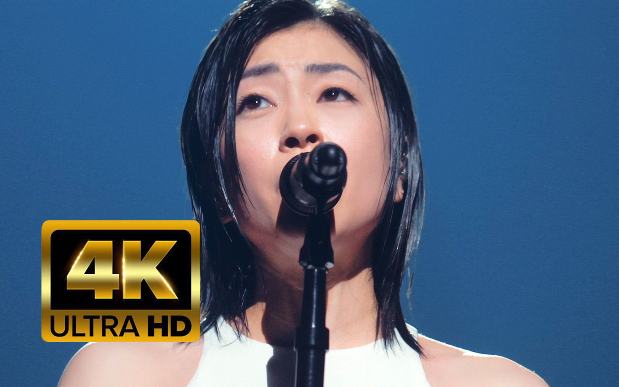 【4K顶级画质】宇多田光《First Love》2024现场，经典再现，真好听！！-bilibili(B站)无水印视频解析——6li6在线工具箱