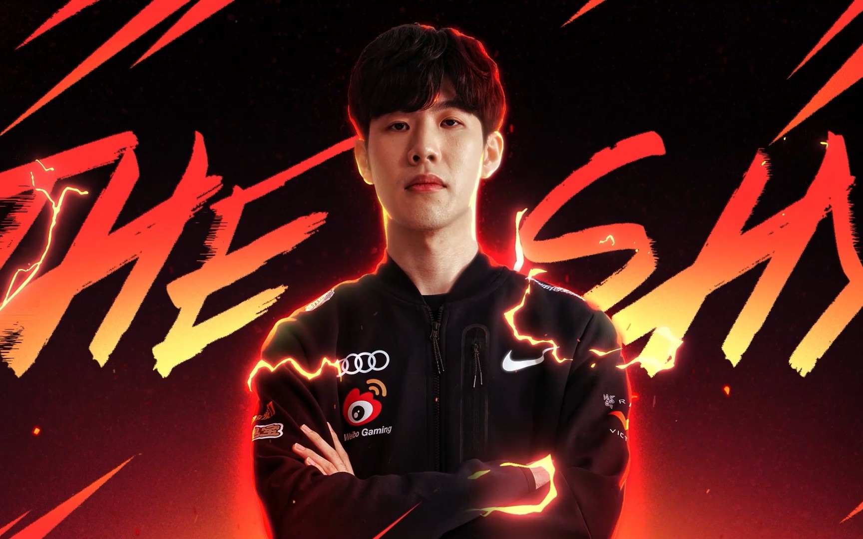 河道，剑魔，懂？【TheShy的手游首秀】-TheShy-TheShy-哔哩哔哩视频