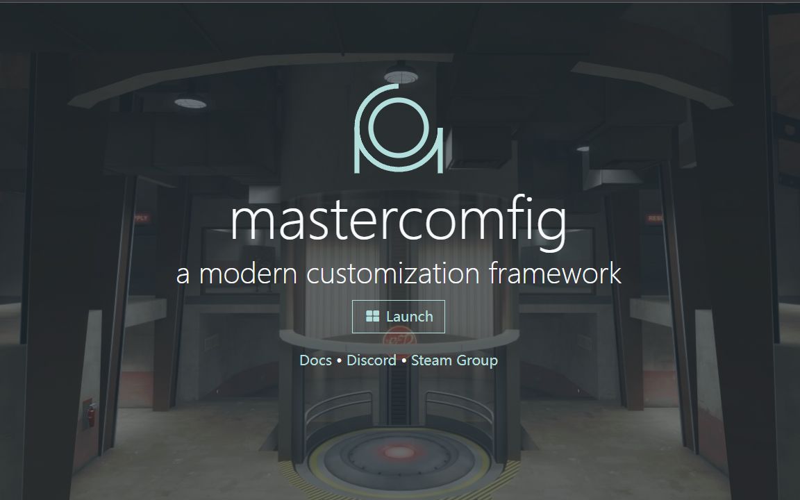 [2022重制版]【TF2高度自定义part1】视频cfg—mastercomfig的简单使用教程_哔哩哔哩bilibili_军团要塞2