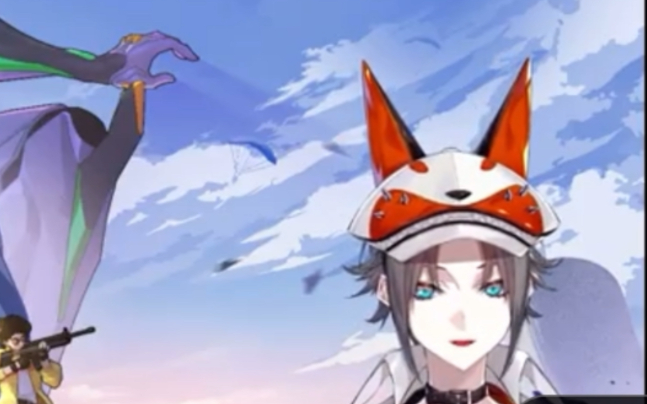 【生/Mysta】第三集_哔哩哔哩_bilibili