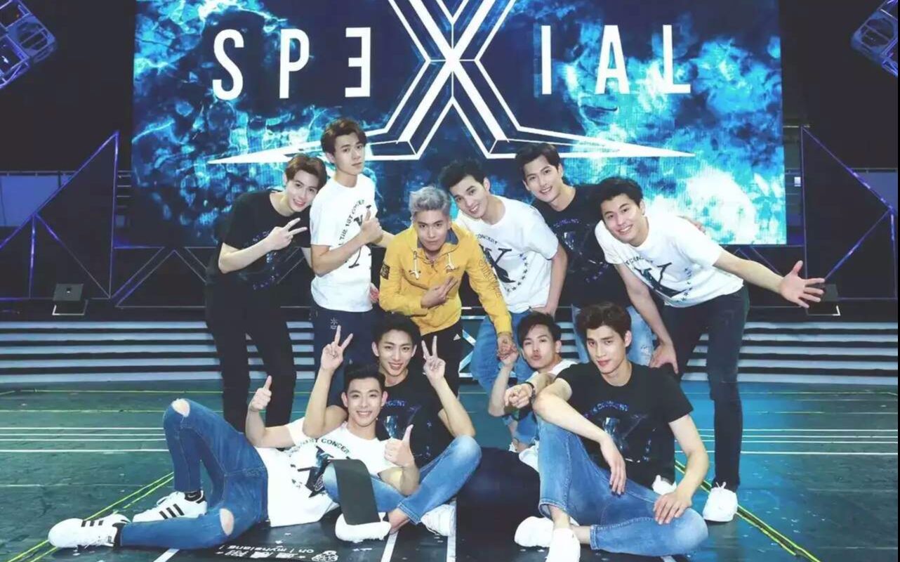 spexial壁纸-千图网