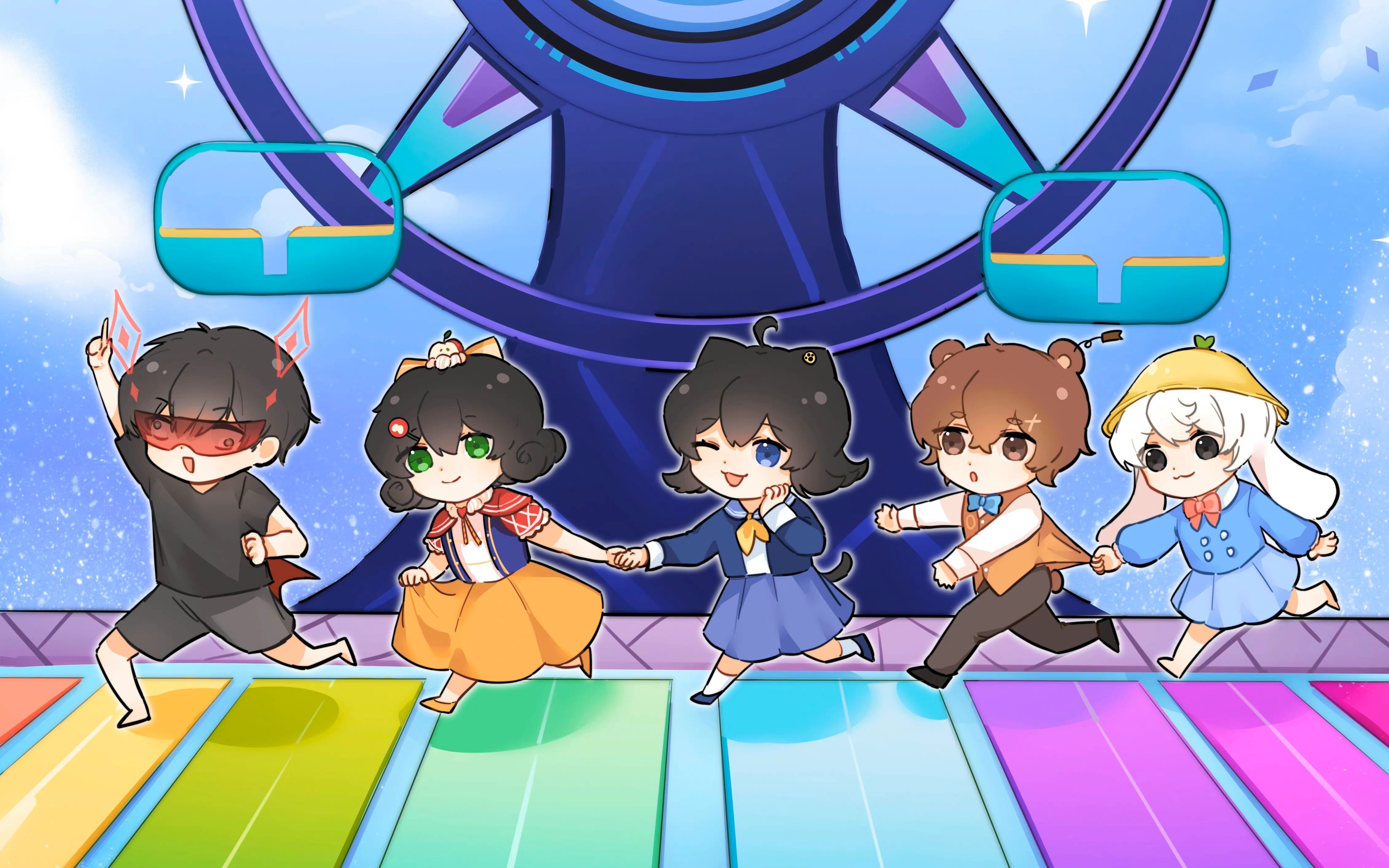 【星不晓】0310直播 白给蛋老六