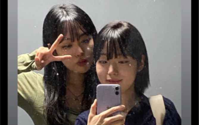 【存档】20220920 hyejjinii_ hyeonwoo73 redq.tv ins秒拍_哔哩哔哩_bilibili