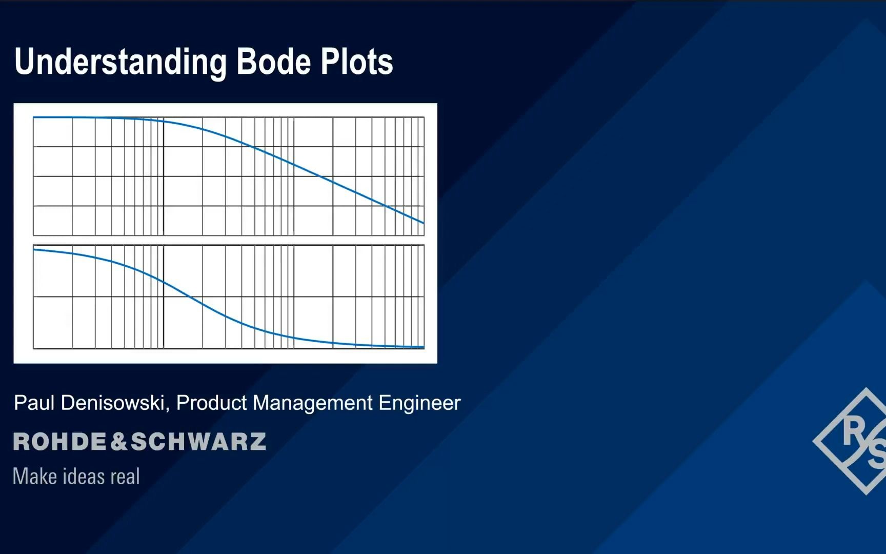 031 理解伯德图 Understanding Bode Plots_哔哩哔哩_bilibili