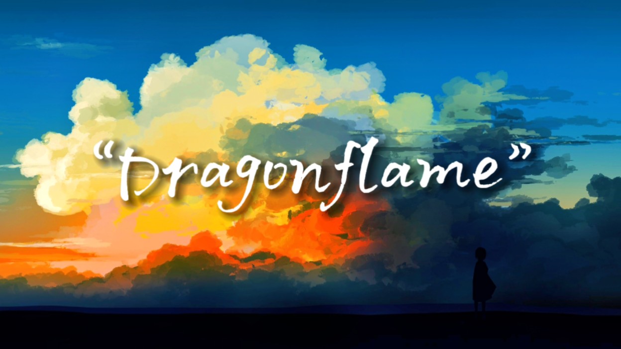 日推歌单｜《Dragonflame》｜“超好听古风电音”-深海_Deep-深海_Deep-哔哩哔哩视频